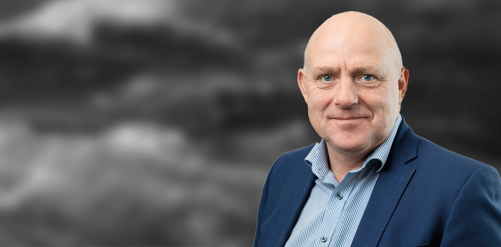 Organisation and Board of Directors - Thyboron Port